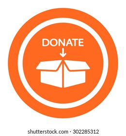 5,760 Open donation vector Images, Stock Photos & Vectors | Shutterstock