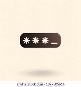 10,118 Pin code symbol Images, Stock Photos & Vectors | Shutterstock