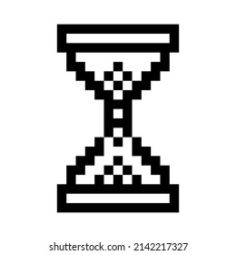 1,467 Pixel sand clock Images, Stock Photos & Vectors | Shutterstock