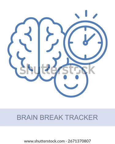 Brain Break Clipart | Free download on ClipArtMag
