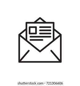 Vector Icon Style Illustration Concept Electronic Stock Vector (Royalty ...