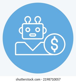 598 Cyber robo Stock Vectors, Images & Vector Art | Shutterstock