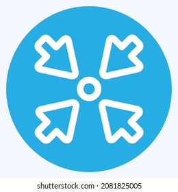 4,067 Scale down icon Images, Stock Photos & Vectors | Shutterstock