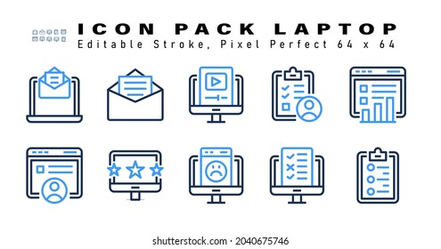 1,237 Bad laptop icon Stock Vectors, Images & Vector Art | Shutterstock