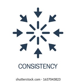 54,340 Consistency icons Images, Stock Photos & Vectors | Shutterstock