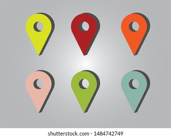 446 Snap map Images, Stock Photos & Vectors | Shutterstock