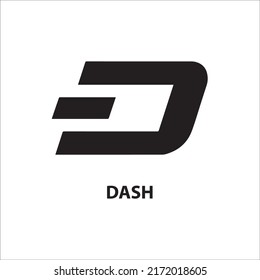 11,756 Dash coin symbol Images, Stock Photos & Vectors | Shutterstock