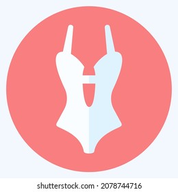 787 Cleavage icon Images, Stock Photos & Vectors | Shutterstock