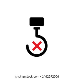 933 Use no hook Images, Stock Photos & Vectors | Shutterstock