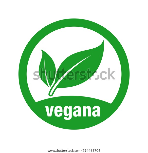 icon for vegan food, Vegan vector icon. icon for vegan food, Vegan vector icon.