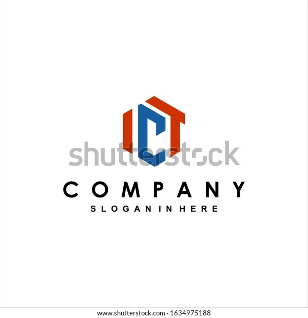 Ict logo design 284 รายการ ภาพ ภาพสต็อกและเวกเตอร์ | Shutterstock