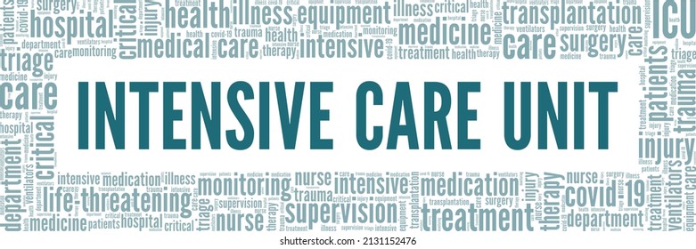 230 Intensive Care Unit Ward Stock Vectors, Images & Vector Art ...