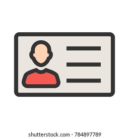 540 Bank Employee With Id Card Images, Stock Photos & Vectors ...