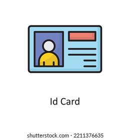 540 Bank Employee With Id Card Images, Stock Photos & Vectors ...