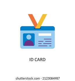 540 Bank Employee With Id Card Images, Stock Photos & Vectors ...