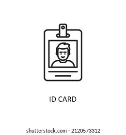 540 Bank Employee With Id Card Images, Stock Photos & Vectors ...