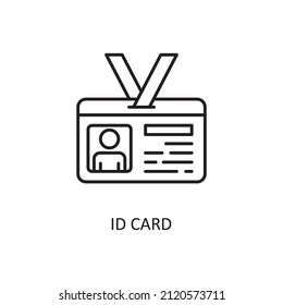 540 Bank Employee With Id Card Images, Stock Photos & Vectors ...