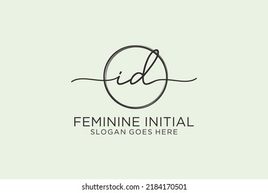 61,126 Id logo Images, Stock Photos & Vectors | Shutterstock