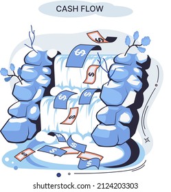 766 Waterfall money Images, Stock Photos & Vectors | Shutterstock