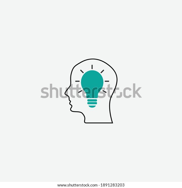 Idea Graphic Element Illustration Templates Stock Vector (Royalty Free ...