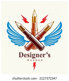 6,592 Pencil weapon Images, Stock Photos & Vectors | Shutterstock