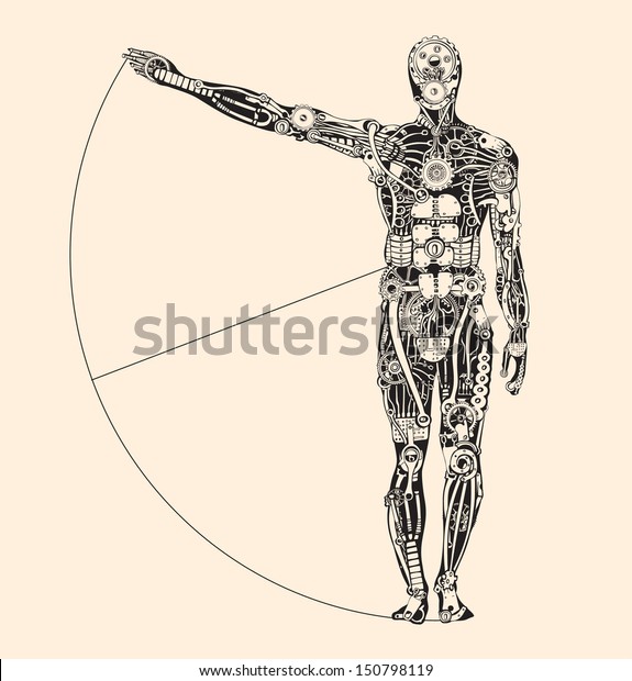 2,384 Human Skeleton Plate Images, Stock Photos & Vectors | Shutterstock