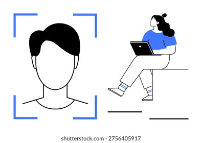Free Remote Identity Verification PNG Images with Transparent ...
