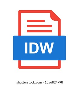 72 Idw vector Images, Stock Photos & Vectors | Shutterstock