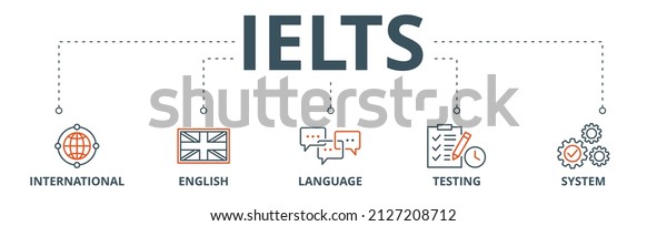 49 Ielts Icon Bilder, Stockfotos und Vektorgrafiken | Shutterstock