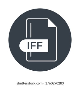 152 imágenes de Iff file format icon - Imágenes, fotos y vectores de ...