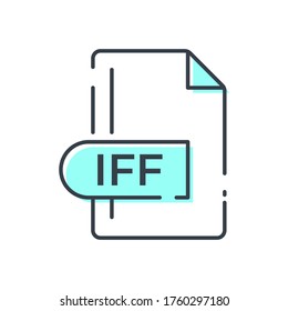 152 imágenes de Iff file format icon - Imágenes, fotos y vectores de ...