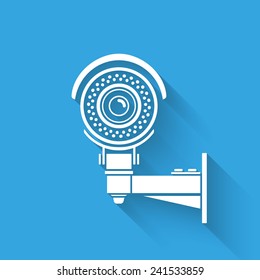 307 Ccd camera icon Images, Stock Photos & Vectors | Shutterstock