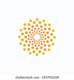 Ignite Digital Logo Design Vector Stock Vector (Royalty Free ...