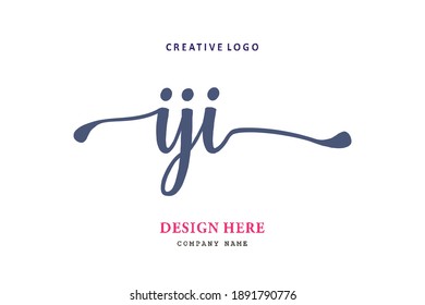 8 Iji logo Images, Stock Photos & Vectors | Shutterstock