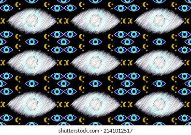9,534 Evil eye banner Images, Stock Photos & Vectors | Shutterstock