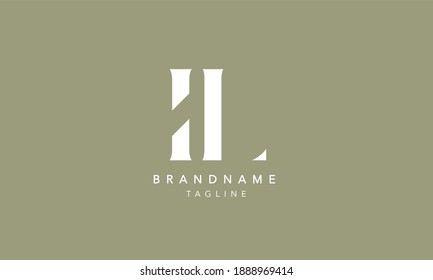 821 Il monogram Images, Stock Photos & Vectors | Shutterstock
