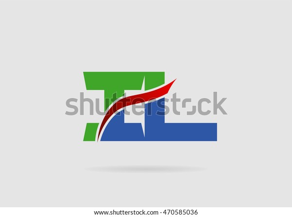 Il Company Logo Stock Vector (Royalty Free) 470585036 | Shutterstock