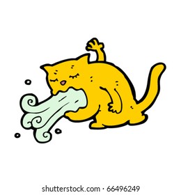 608 Cat Vomit Images, Stock Photos & Vectors | Shutterstock