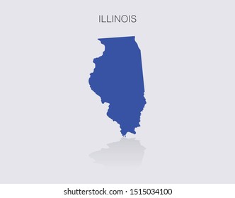 1,106 Illinois Infographic Images, Stock Photos & Vectors | Shutterstock