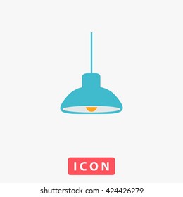 Illumination Icon Vector Stock Vector (Royalty Free) 424426279 ...