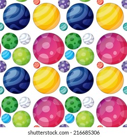 907 Cartoon Marble Balls Images, Stock Photos & Vectors | Shutterstock