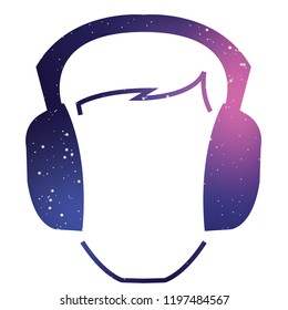375 Ear Defenders Stock Vectors, Images & Vector Art | Shutterstock