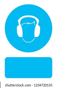 375 Ear Defenders Stock Vectors, Images & Vector Art | Shutterstock