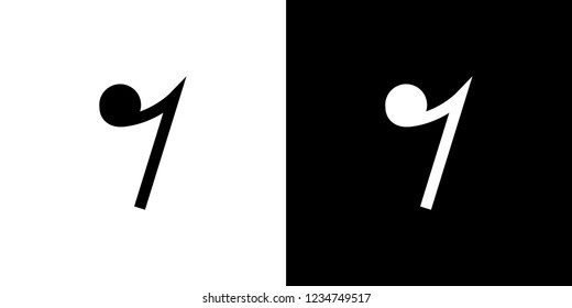 199 Quaver rest symbol Images, Stock Photos & Vectors | Shutterstock