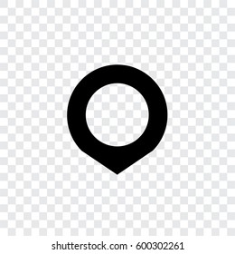 Illustrated Icon Isolated On Background Short Stock Vector (Royalty ...