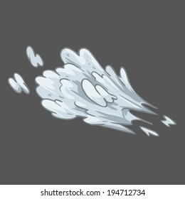 6,747 Dust cloud drawing Images, Stock Photos & Vectors | Shutterstock