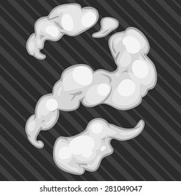 16,916 2d Smoke Images, Stock Photos & Vectors | Shutterstock