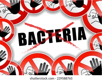 16,943 No bacterias Images, Stock Photos & Vectors | Shutterstock