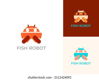 3,162 Fish robot Images, Stock Photos & Vectors | Shutterstock
