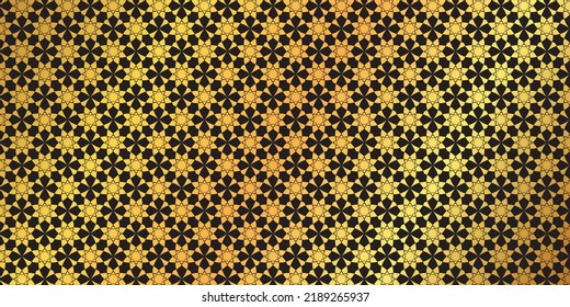 Illustration Abstract Vector Background Gold Colored Stock Vector ...